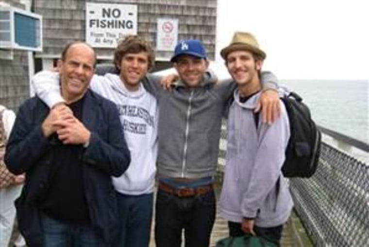 Rare Genetic Mutation Gives New Insight on Tourette Syndrome