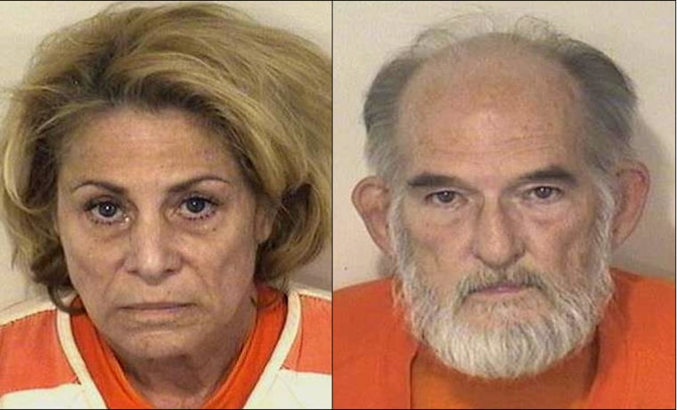 Lodging Couple Charged with Murder of Aspen Socialite