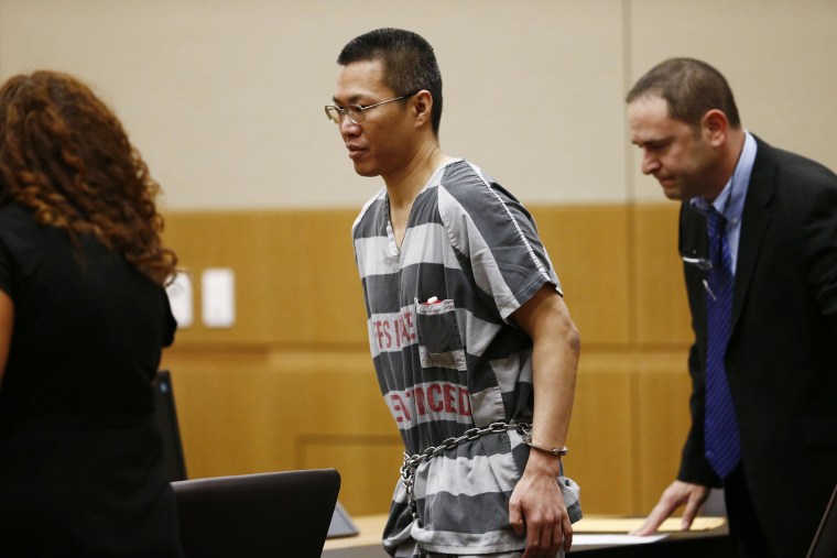 1991 Temple Killer Sentenced to 249 Years in Prison