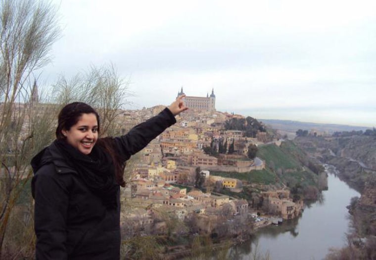 Voices: Almost Done with College, Now For The Next Step