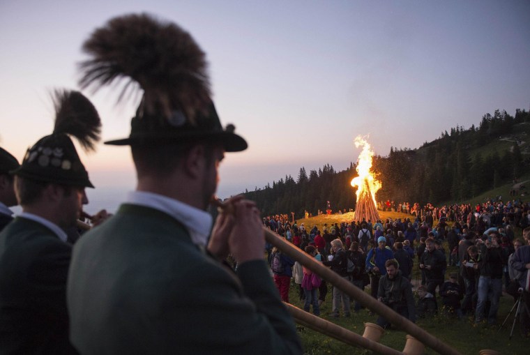 Solstice: Turn Of Fate — Volkish | Vermont Folk Troth