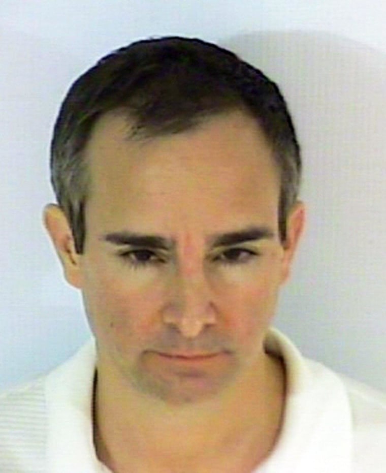 FBI Seeking More Victims of Serial Child Molester