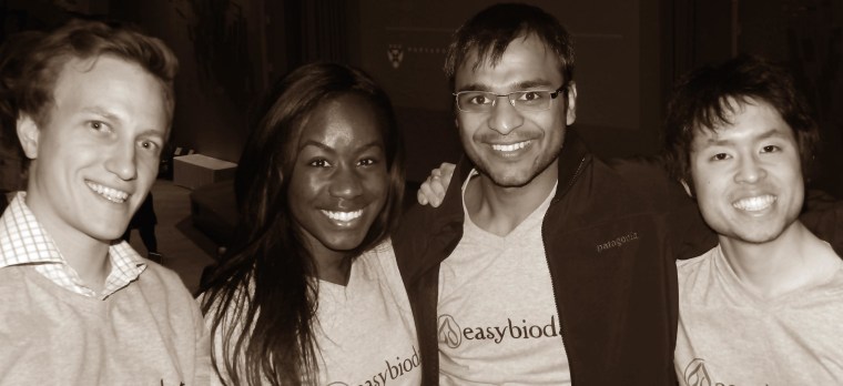 A New Digital Service Gives Indian Matchmaking a Makeover
