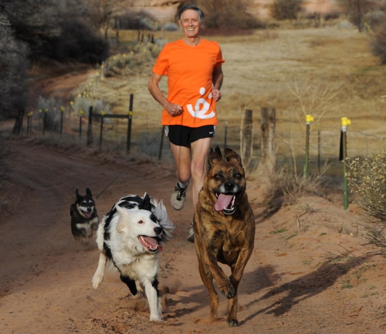 My Project: Best Friends Animal Society