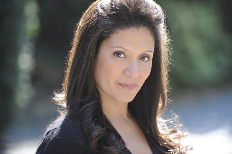 After 9/11: For Iliana Guibert-McGinnis, 'The Good Is Still There'