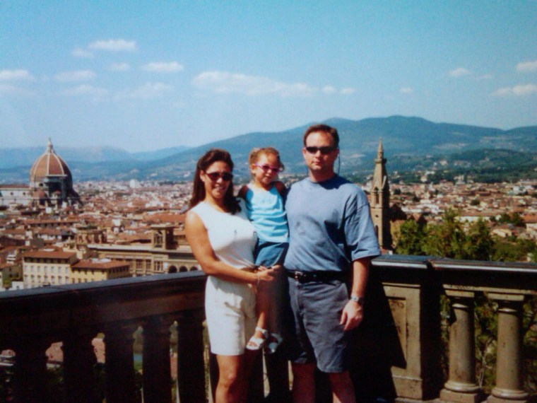 After 9/11: For Iliana Guibert-McGinnis, 'The Good Is Still There'