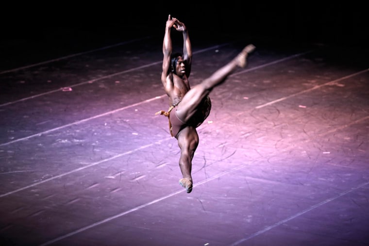 Video, Photos: U.S. Dancers Among Cuba's 24th Intl Ballet Festival