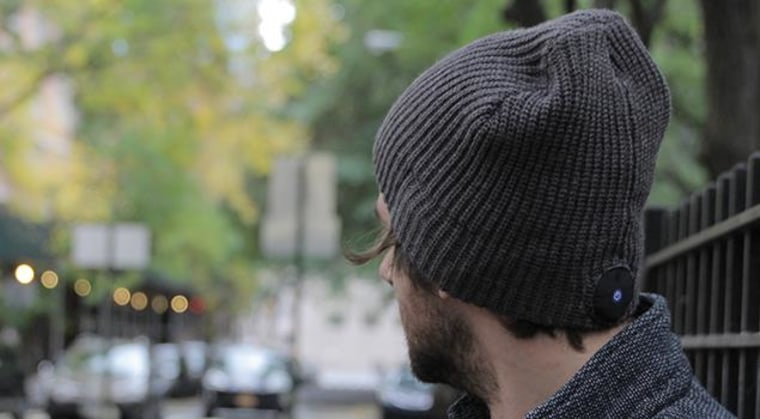 Warm Up: 5 Hot Gadgets for Cold Weather