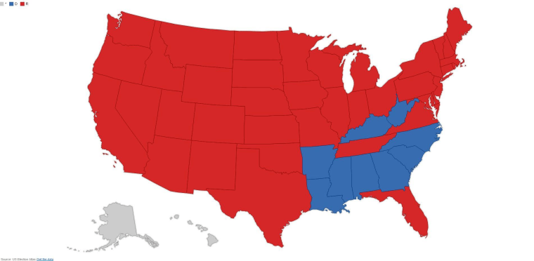 MLK's Effect on Today's Politics