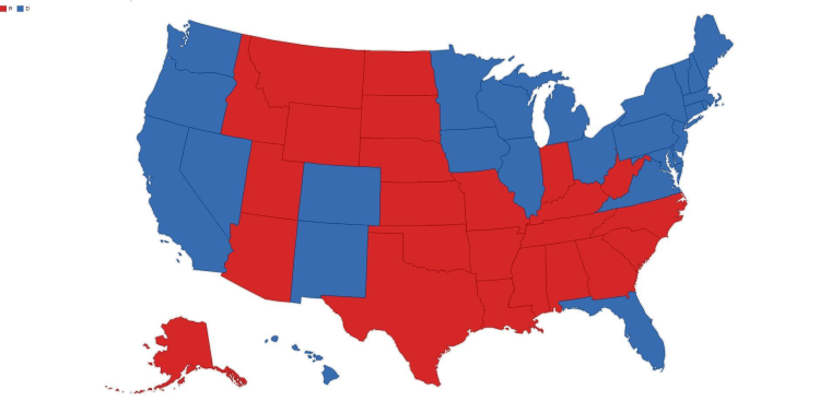 MLK's Effect on Today's Politics