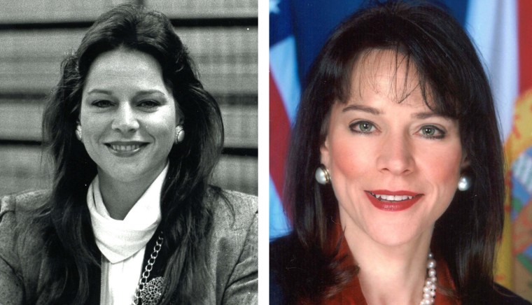 A lot can happen in twenty years