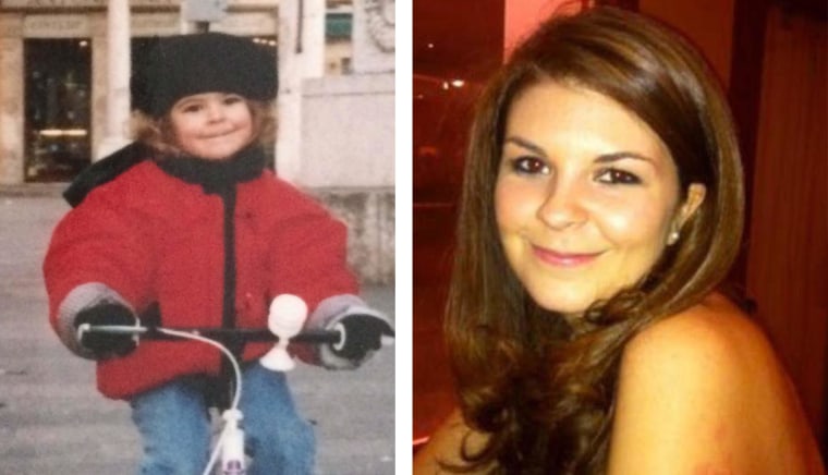 A lot can happen in twenty years