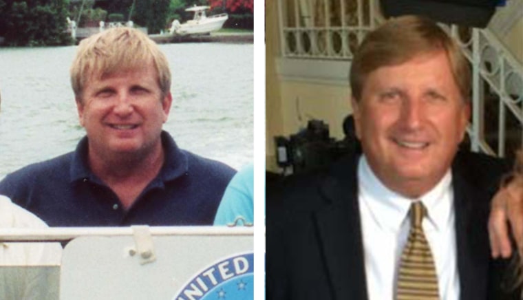 A lot can happen in twenty years