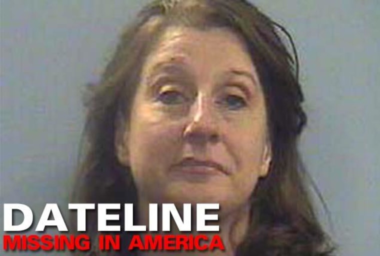 UPDATE MISSING IN AMERICA: Christina Davison