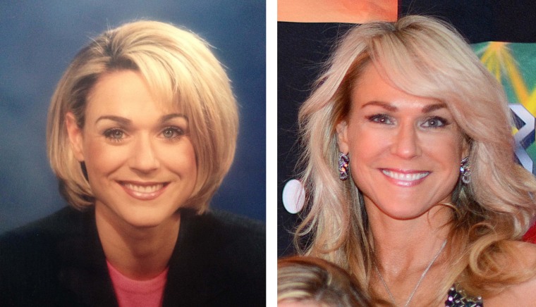 A lot can happen in twenty years