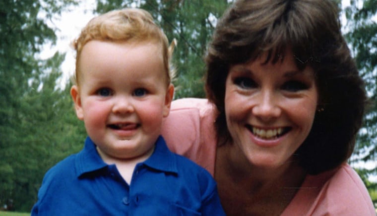 A lot can happen in twenty years