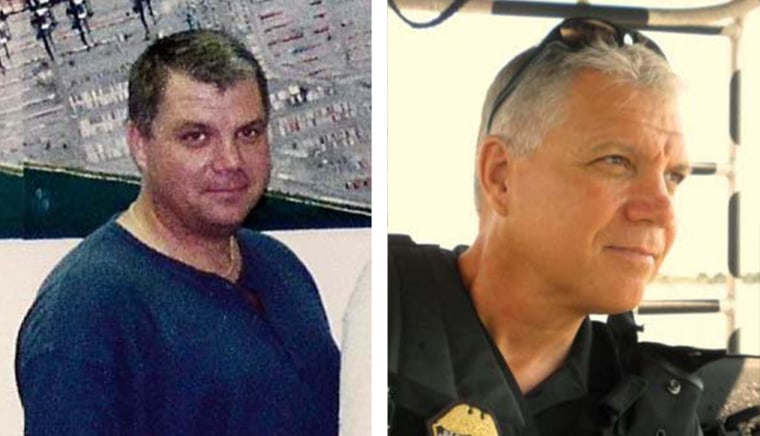 A lot can happen in twenty years