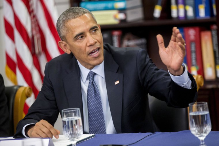 50 Down, None to Go: Obama Finally Visiting South Dakota as President