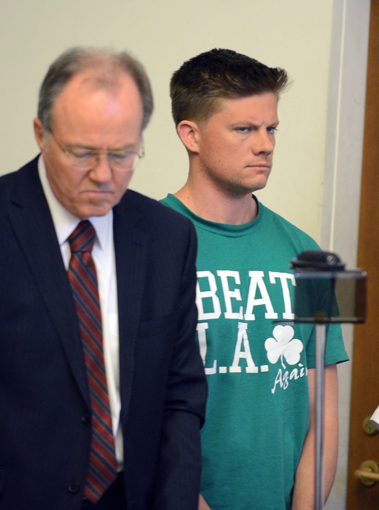 Lawyer Pleads Not Guilty to Drunken Boating in Accident Where Woman ...