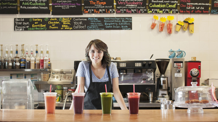 'Rewards of hard work': Teens are making more cash with summer jobs ...