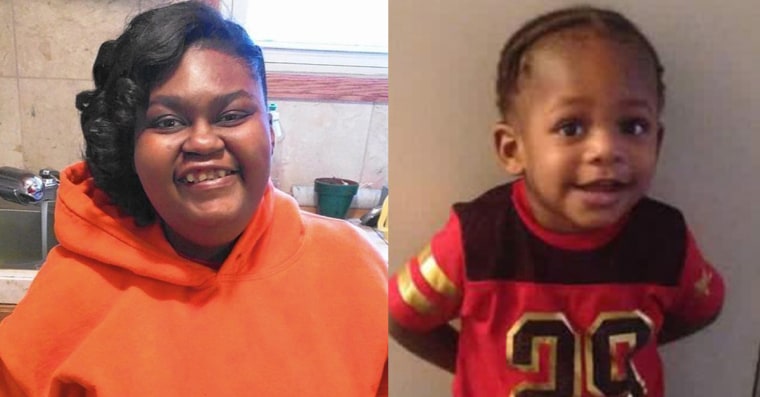 Family Holds Out Hope for Missing Indiana Woman and Nephew