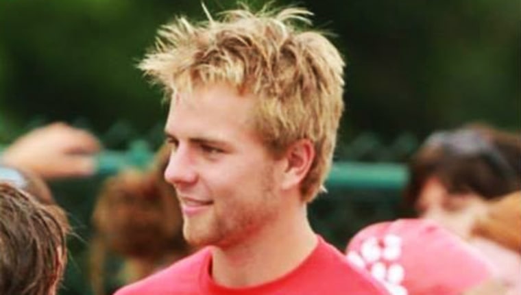 Weeks After Joe Keller Vanished On Run, No Answers