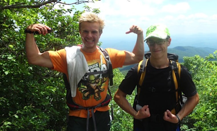 Weeks After Joe Keller Vanished On Run, No Answers