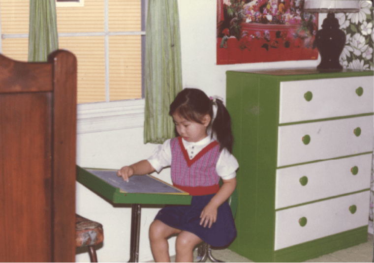 How Self Magazine's Joyce Chang Made it to the Top