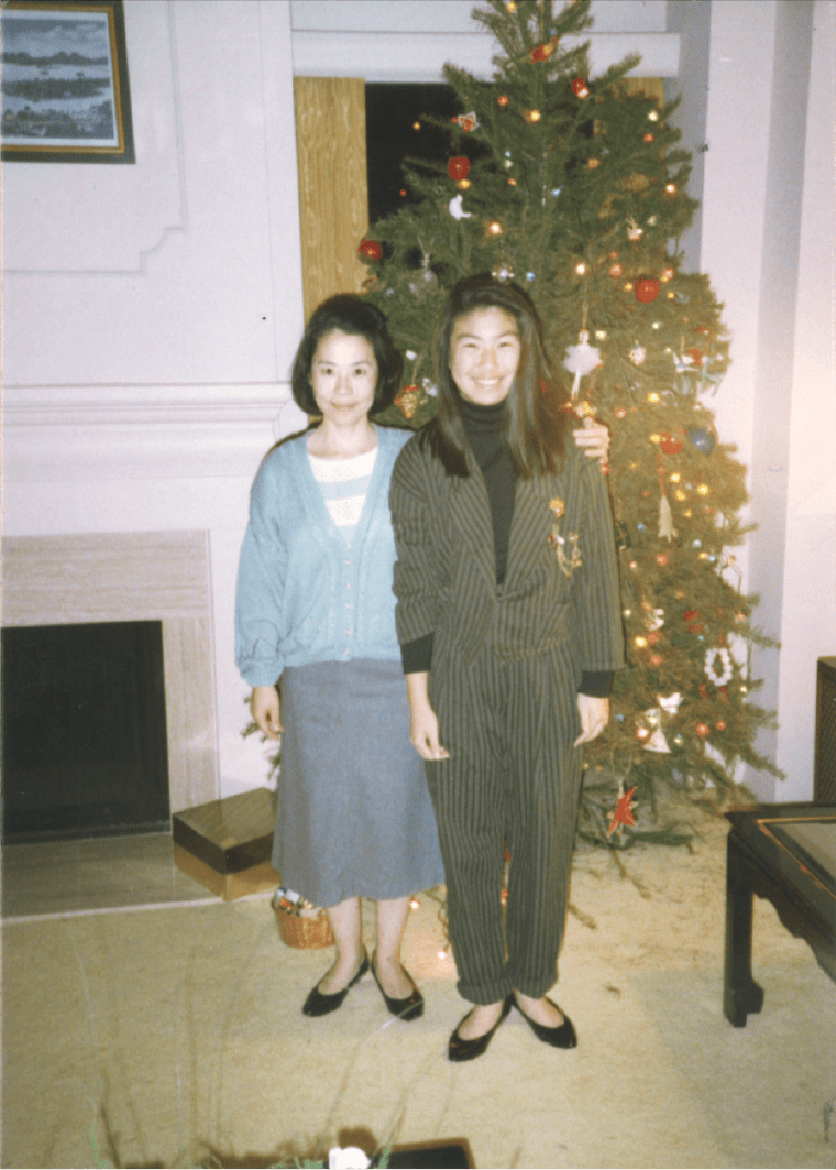 How Self Magazine's Joyce Chang Made it to the Top