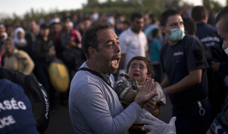 Today in Pictures : September 7