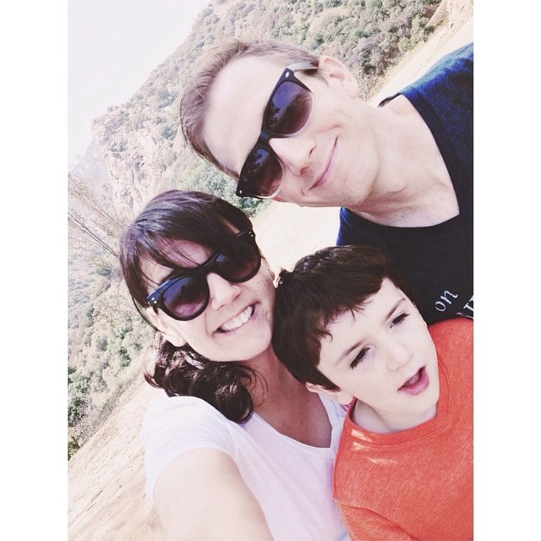 'Can't Feel My Face' parody is mom's back-to-school anthem