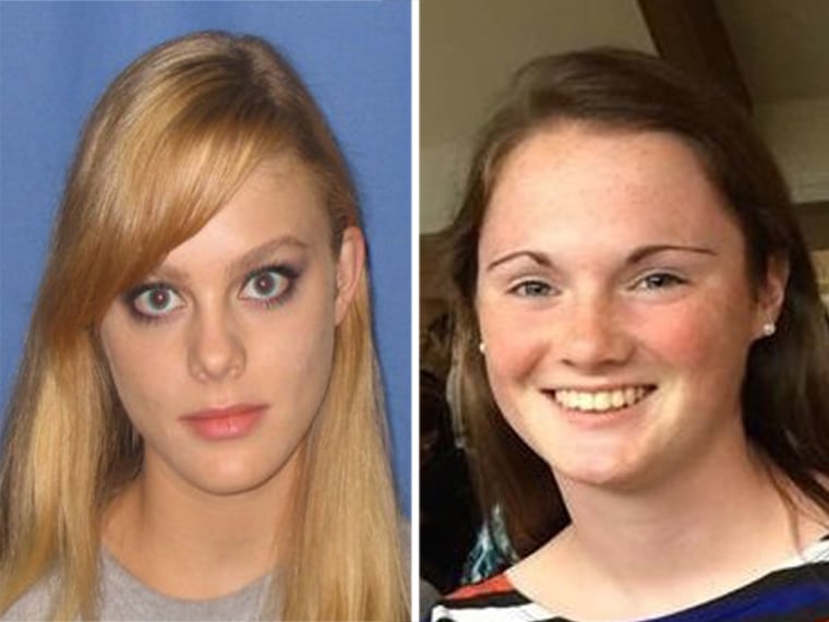 Accused UVA Killer Jesse Matthew Expected to Enter Guilty Plea in Two ...