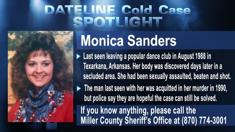 27 Years Later, A Family Still Waits For Justice