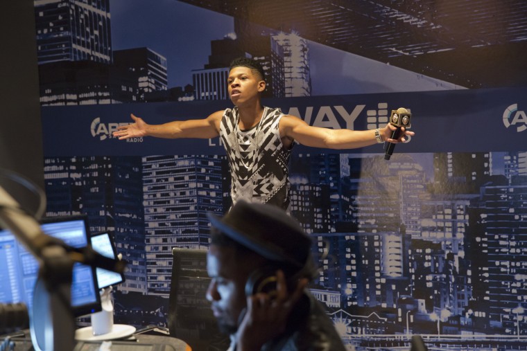 'Empire' Episode 3 Recap: 'Fires of Heaven'