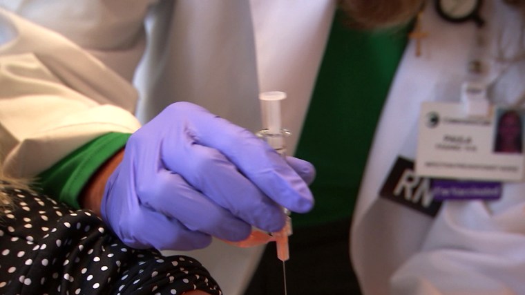 Could Cholesterol-Lowering Statin Drugs Hurt a Flu Shot's Effect?
