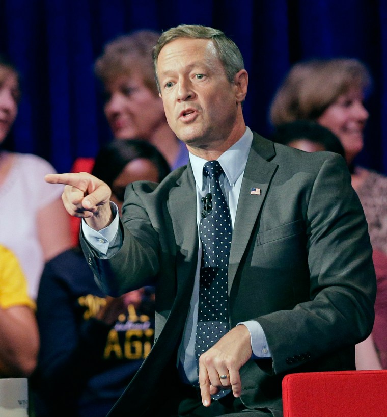 5 Questions Black Voters Should Ask Martin O'Malley Before Voting for Him