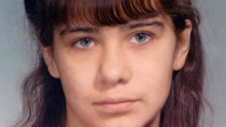 A Sisters Search The Kathy Sue Wilcox Case