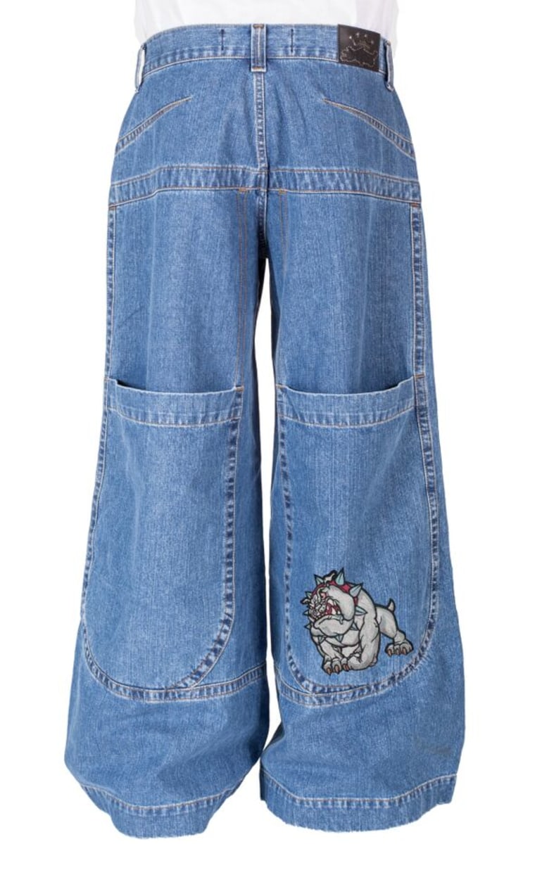 Jnco Jeans Munimoro gob pe