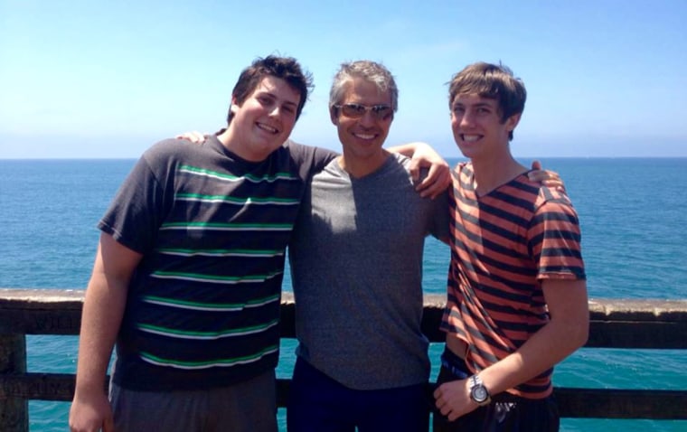 Suspect Befriended Family Before Texas Campsite Massacre: Cops