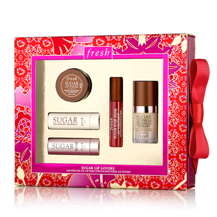 Holiday gift ideas: 11 beauty gift sets they'll love