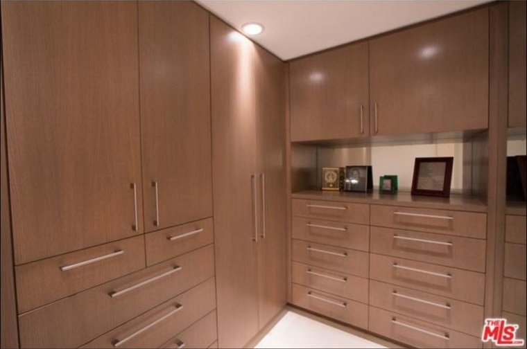Take a tour! Kardashian family snags remodeled LA condo