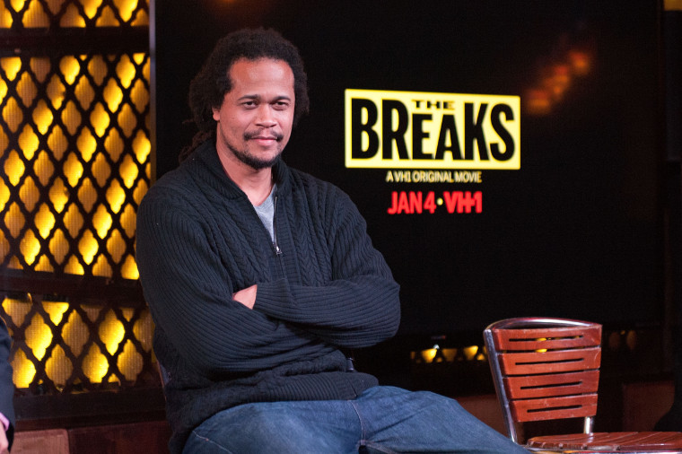 Meet Director Seith Mann: If You Have a TV, You've Seen His Work