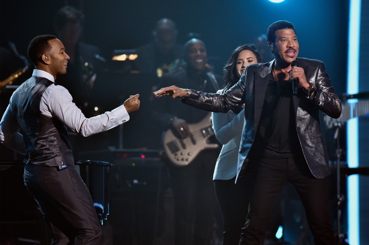 Grammys Recap: Music's Biggest Night Honors R&B and Hip Hop