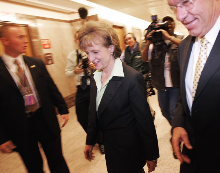 Replacing Scalia: A Look Back at Some of the Rockiest Supreme Court ...