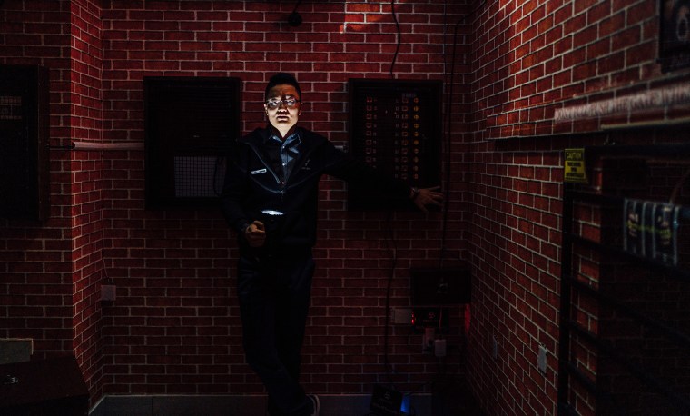 OMEscape Brings Puzzle Room Trend, Heroics to New York City