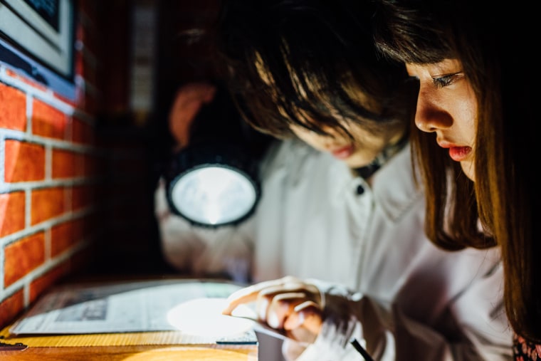 OMEscape Brings Puzzle Room Trend, Heroics to New York City