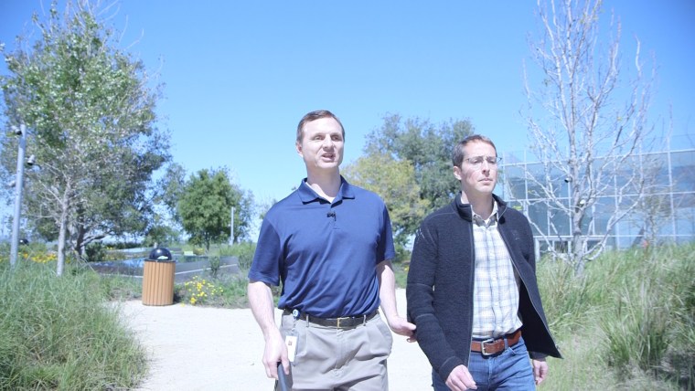 Facebook helps the visually impaired ‘hear’ photos thanks to artificial ...