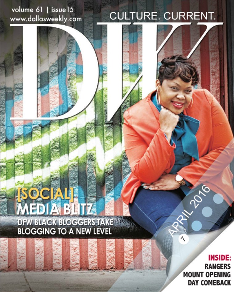 This 33-Year-Old is Delivering a Legacy Paper For the Next Generation