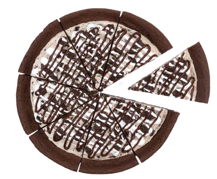 Baskin-Robbins ice cream pizzas are happening!