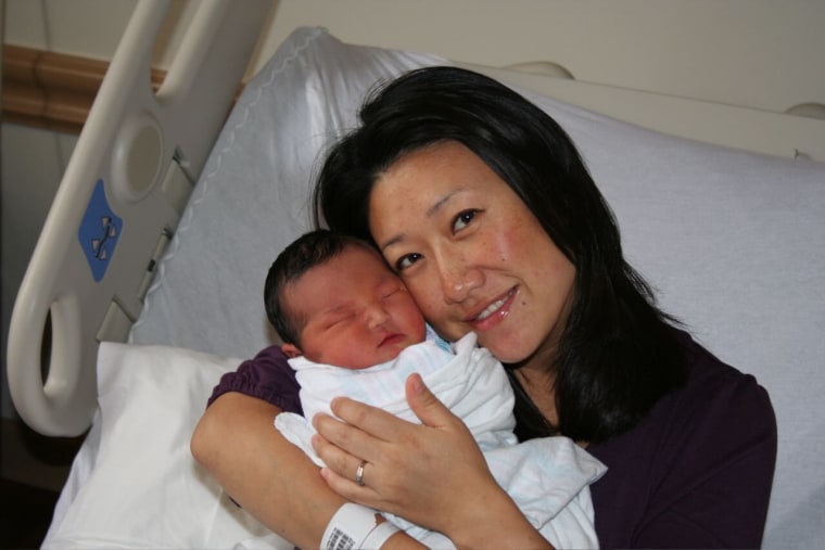 How life changes when you have kids: NBC anchors weigh in